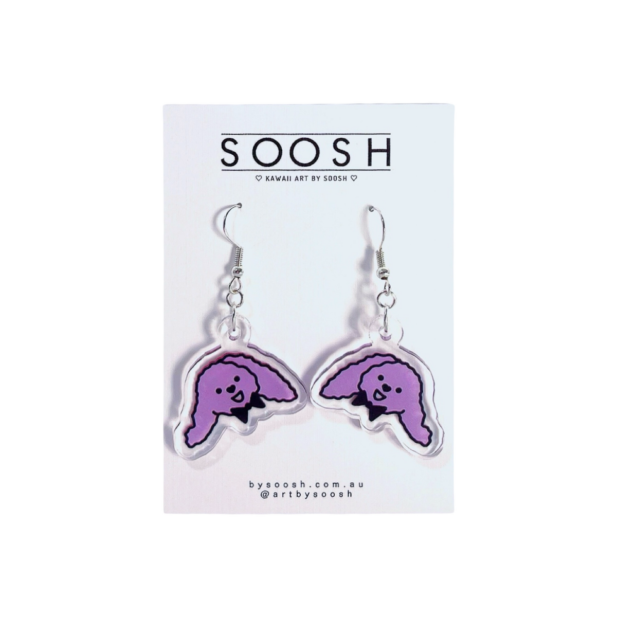 PANDA NUGGY – SOOSH